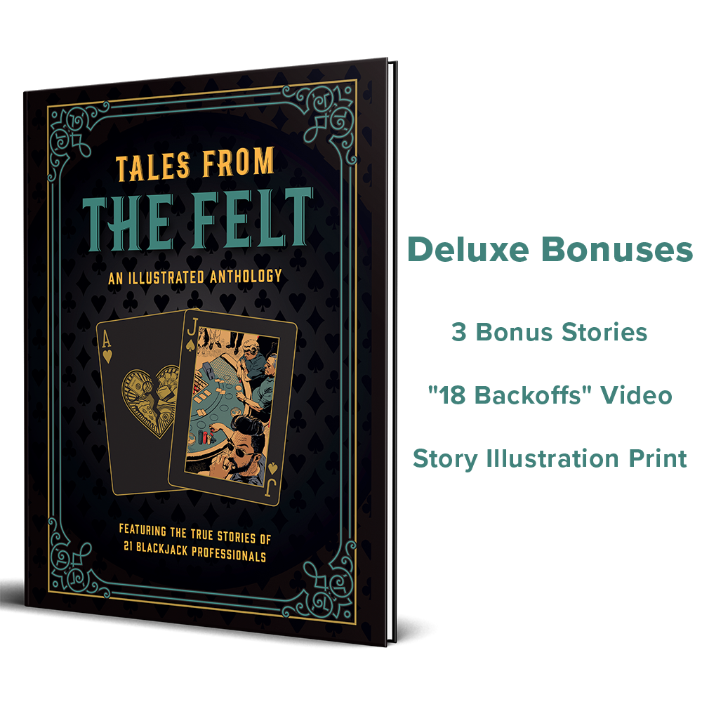 Products – Blackjack Apprenticeship