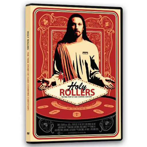 Holy Rollers Documentary – Blackjack Apprenticeship