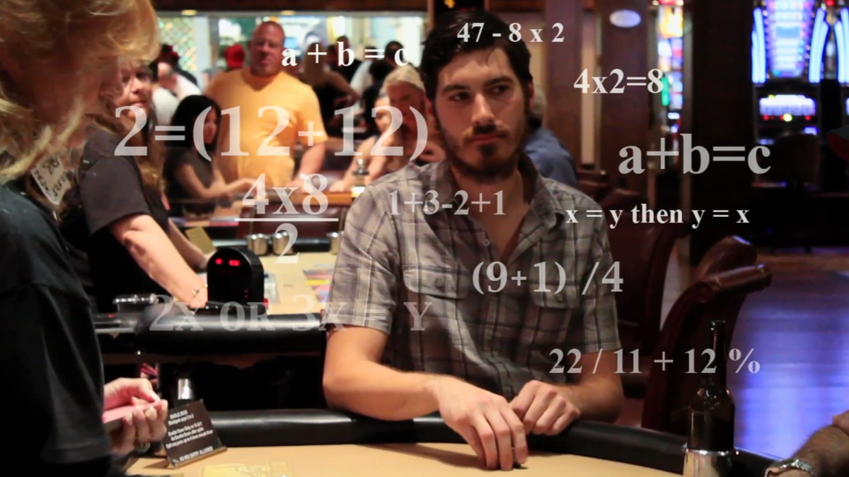 Holy Rollers Documentary – Blackjack Apprenticeship